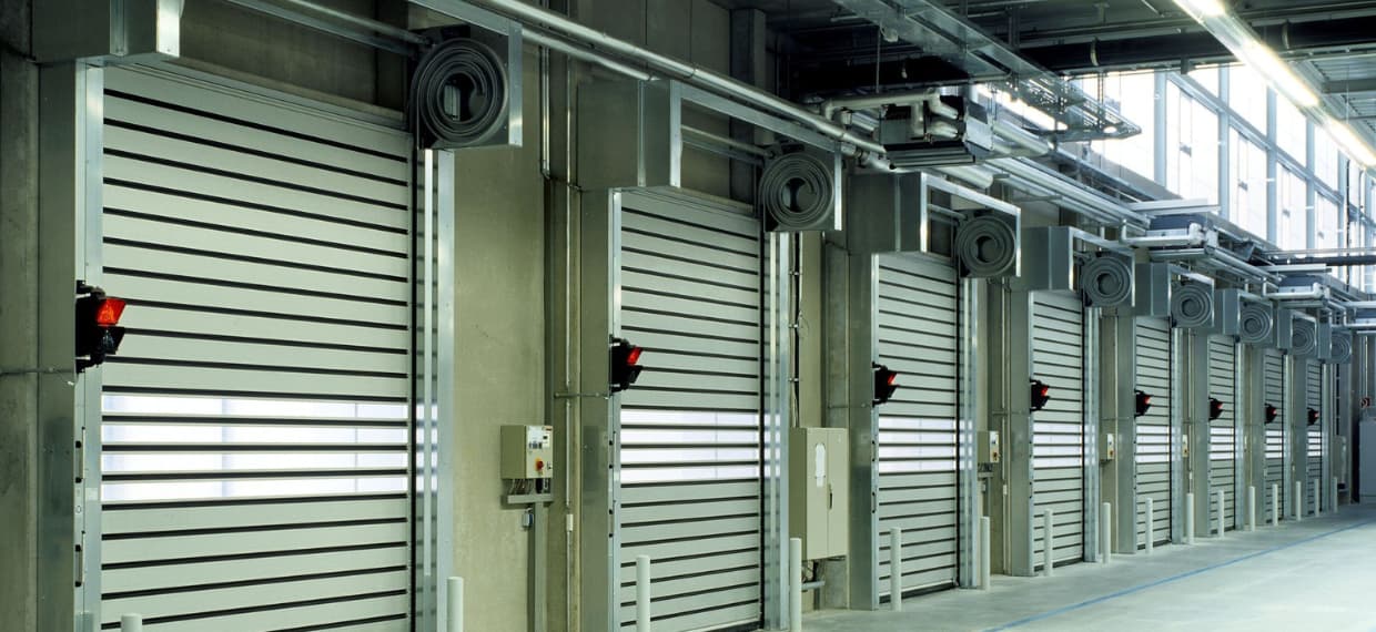Doors open as two major companies join forces | Industry Update ...