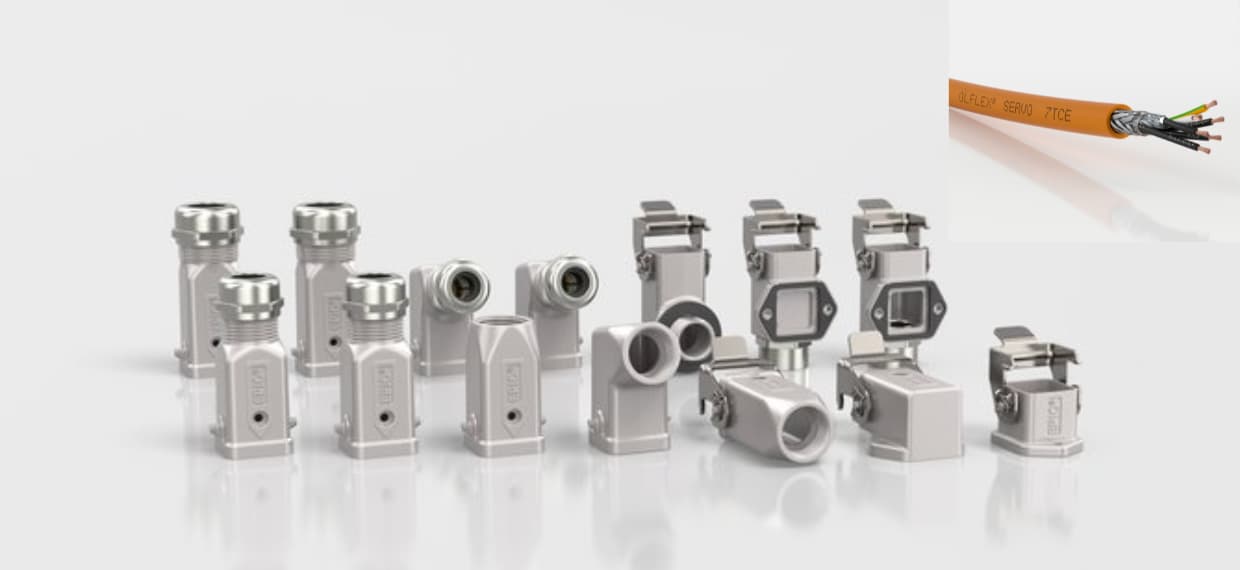 Everything manufacturers need to know about screened cables and EMC ...