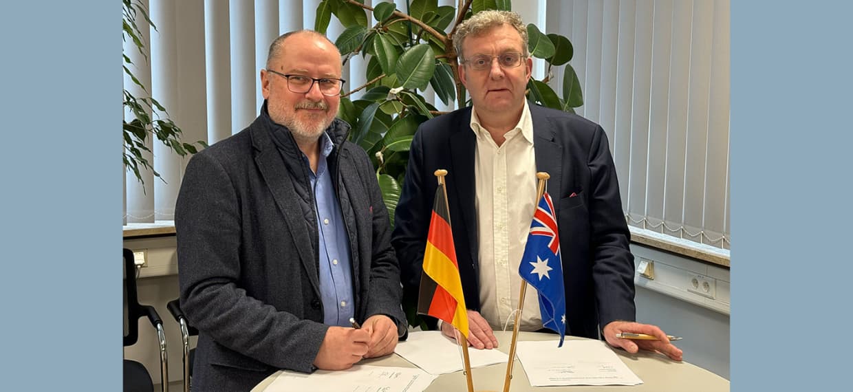 EOS to sell Slinger counter-drone systems to Germany | Industry Update ...