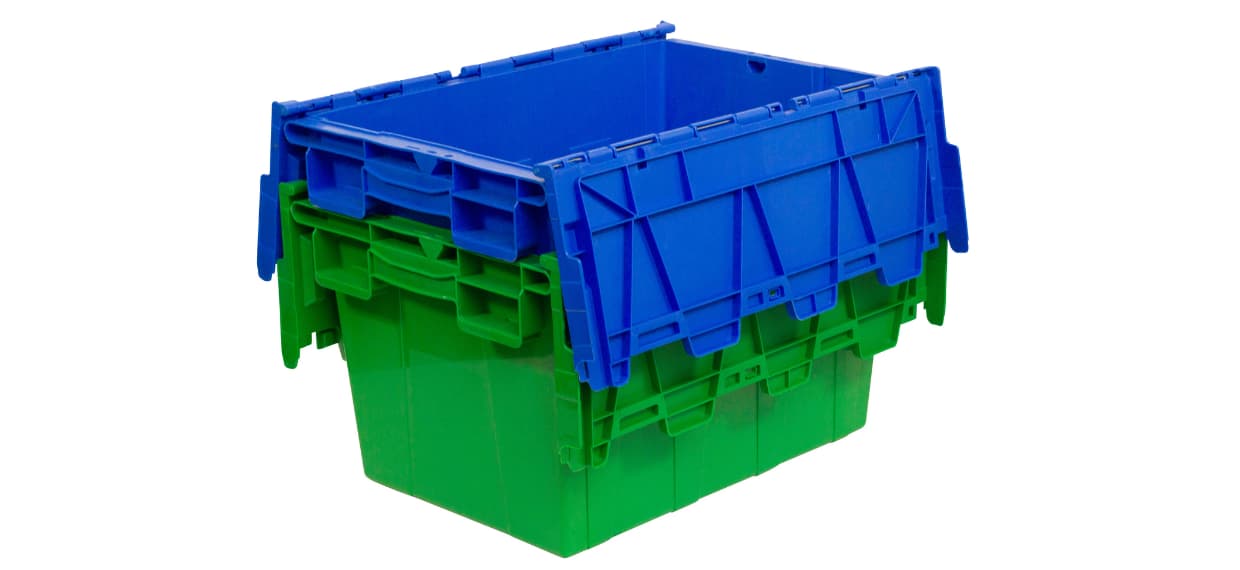 Embrace automation with Harcor custom crates | Industry Update ...