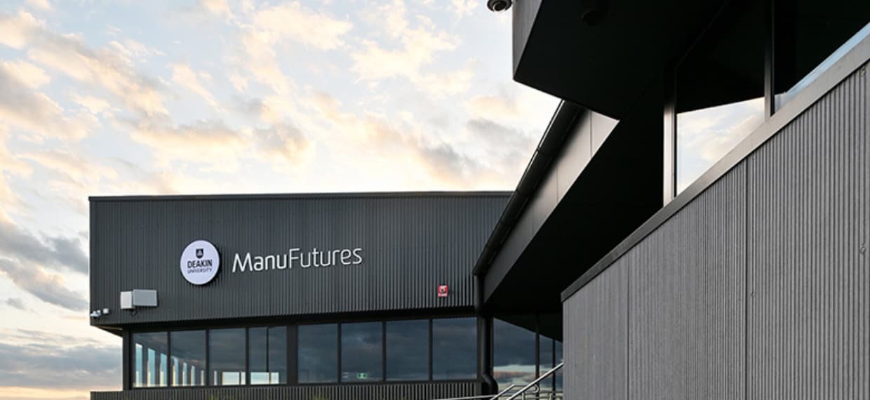 Deakin’s ManuFutures hub opens doors to more businesses | Industry ...