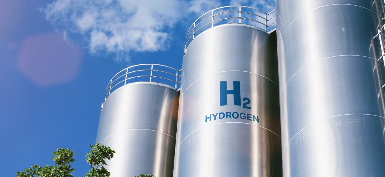 Public-private partnership backs hydrogen engineering | Industry Update ...
