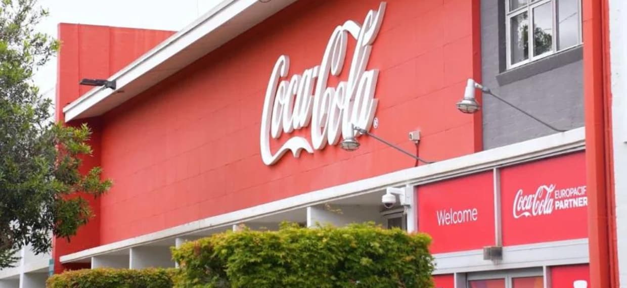 Coca-Cola boosts local manufacturing capabilities by $105.5 million ...