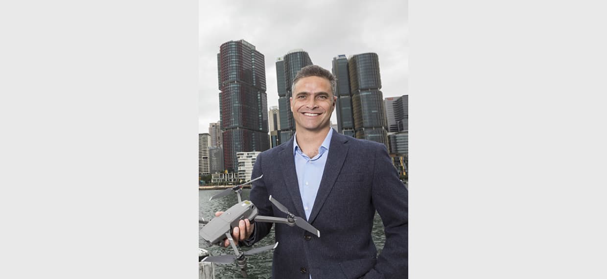 Aussie drone start-up inks major deal to create ‘world’s biggest atlas ...