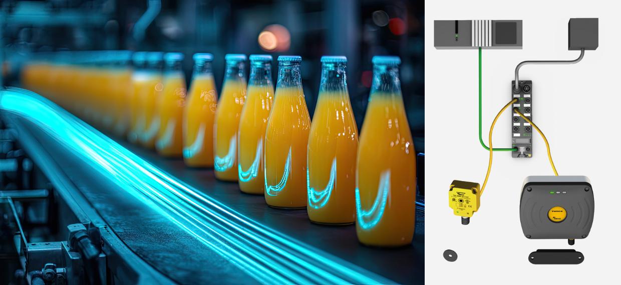Flexible, scalable, always on: Rethinking digital conveyor lines ...