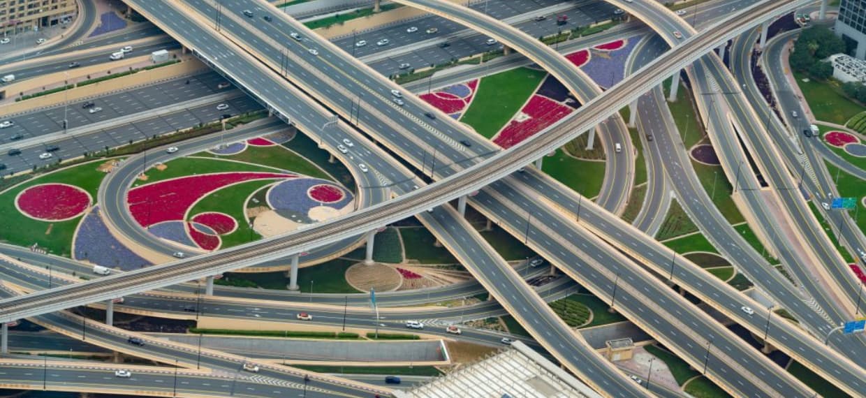 Australia’s infrastructure priorities reveals as industry group ...