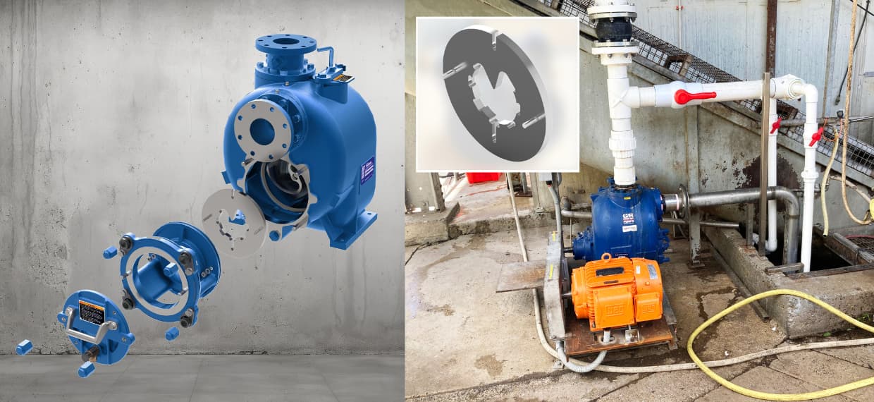 Meramist's New T4 Eradicator Plus Pump Proves a Game-Changer | Industry ...