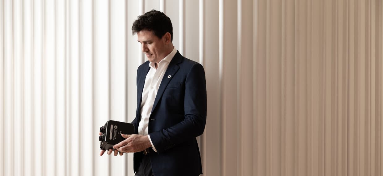 Australian defence manufacturer announces $158m funding amid global ...