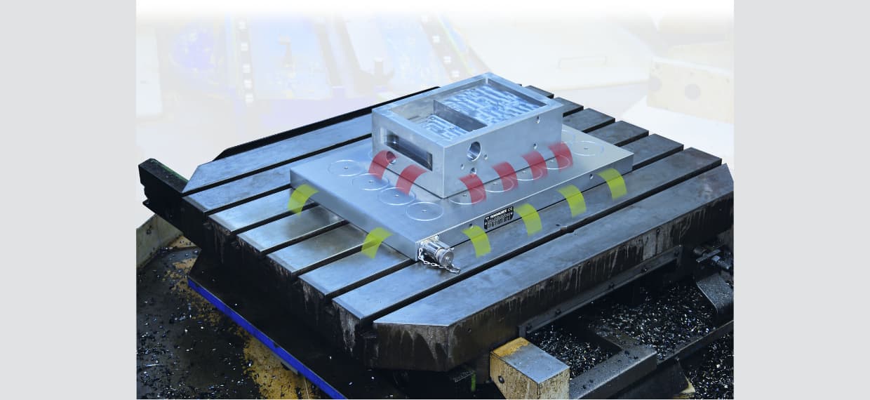 Clamps with benefits | Industry Update Manufacturing Media