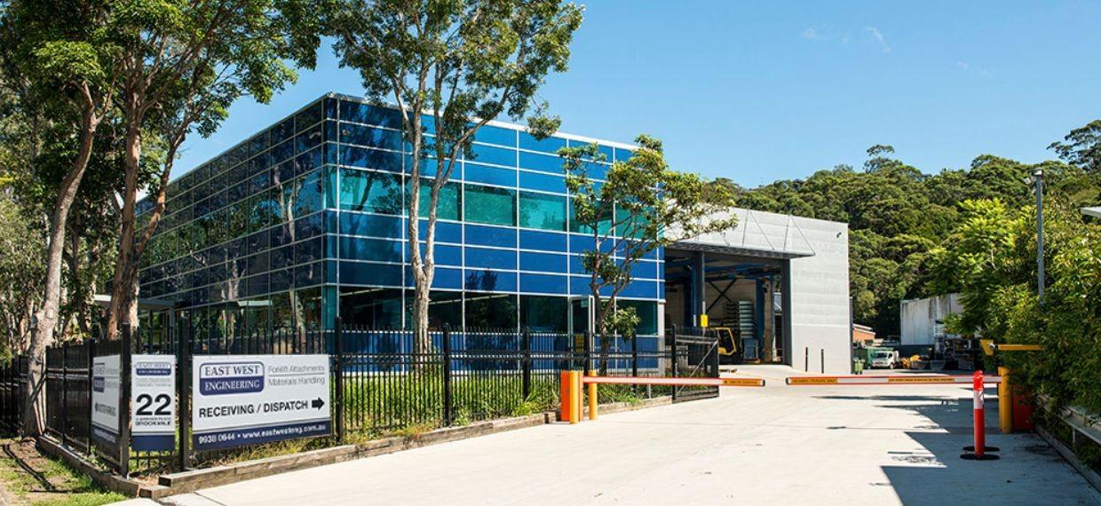 Equipment designed to meet demand and move with the times | Industry ...