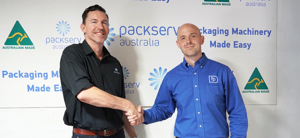 Australian packaging manufacturer strikes landmark global deal ...