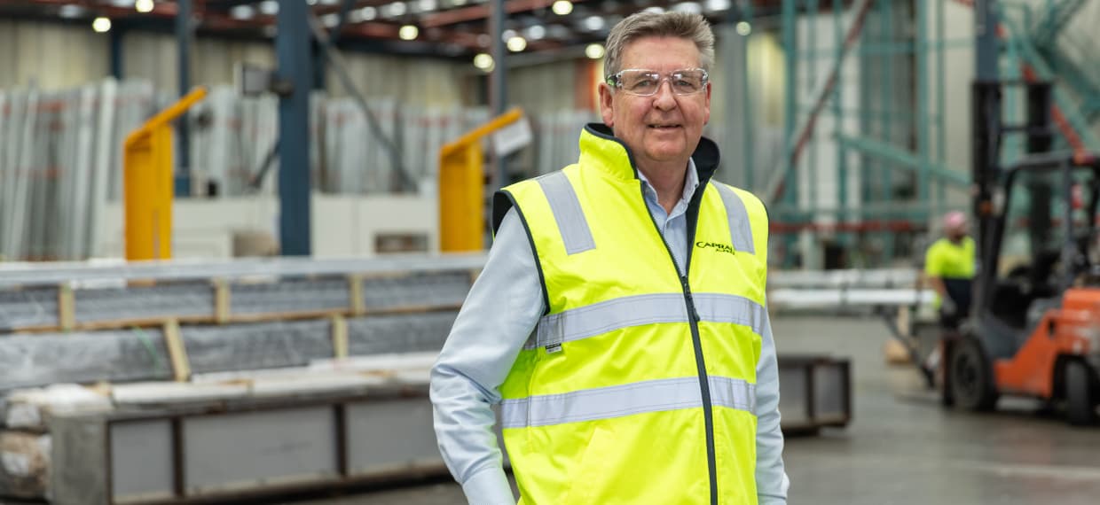 Aluminium, Iran and oil prices: What manufacturers need to know ...