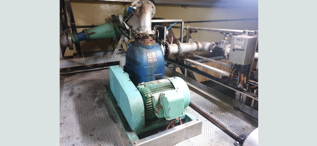 The nitty-gritty on Bondi WWTP's tough pumps | Industry Update ...