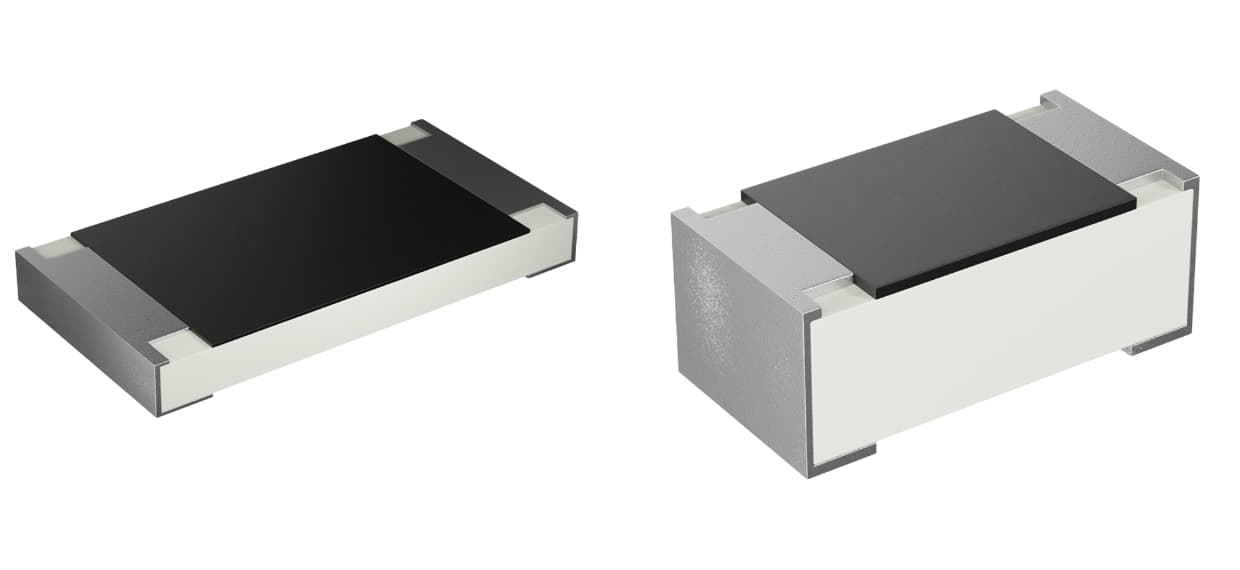 Royal OHM resistors available from TME | Industry Update Manufacturing ...
