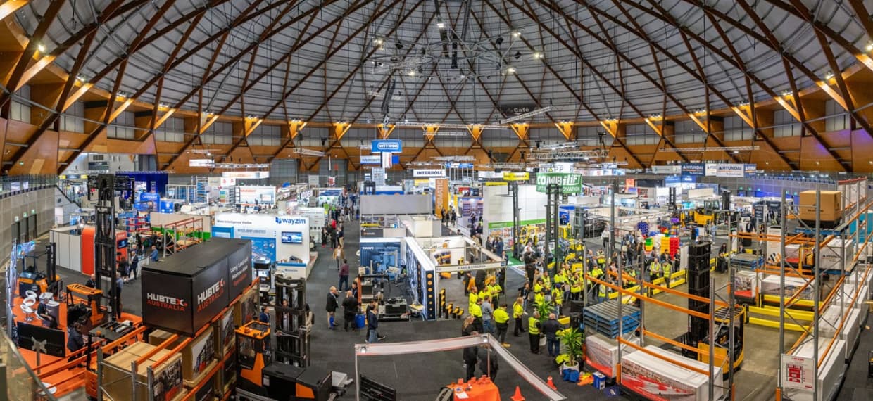 CeMAT 2025: New exhibitors named as excitement grows | Industry Update ...