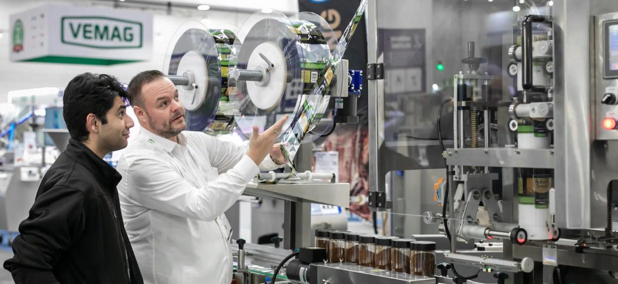 Registration begins for Australia’s biggest food manufacturing event ...