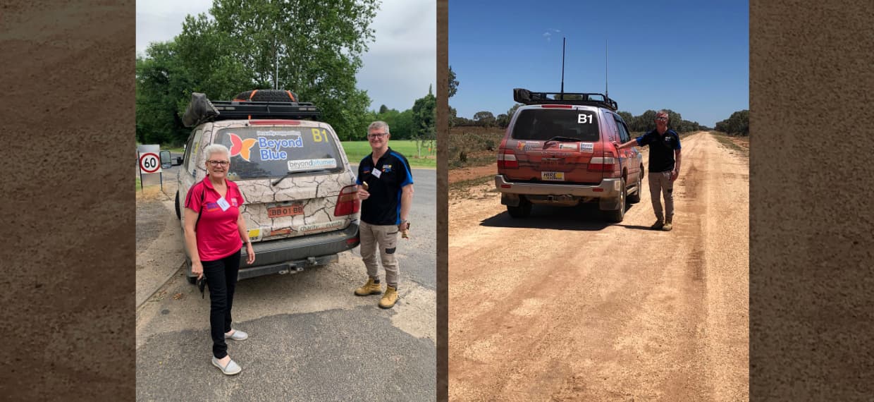 Why the 2025 Beyond Bitumen Rally is set to be bigger than ever | Industry Update Manufacturing ...