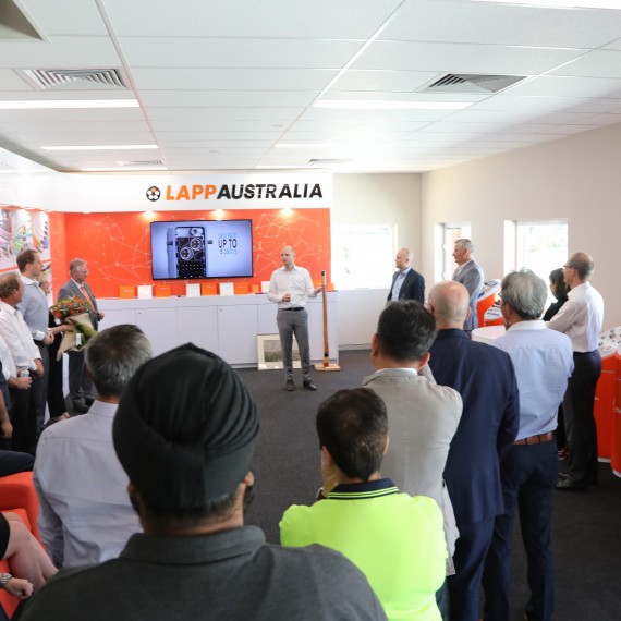 PRODUCTS AND INCREASED SUPPORT UNDERPIN AUSTRALIAN EXPANSION | Industry ...