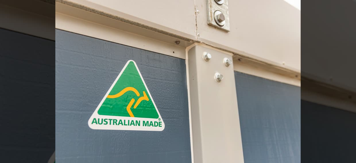 Federal funding for Aussie Made to supercharge Australian manufacturing ...