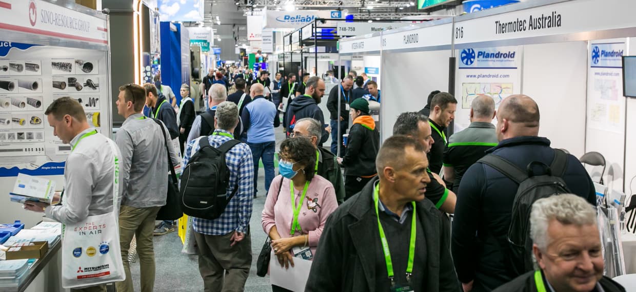 Save the date: ARBS 2024 returns to Sydney | Industry Update ...