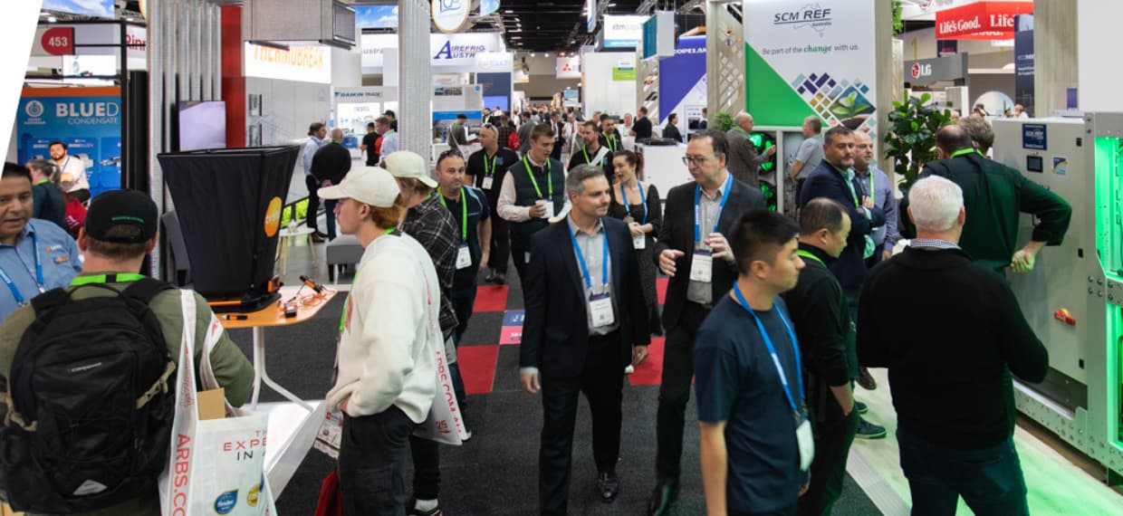 ARBS 2024 was its biggest event ever | Industry Update Manufacturing Media