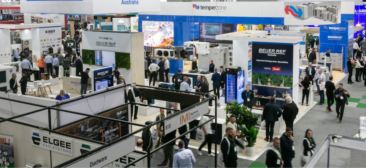 ARBS 2024 continues to grow | Industry Update Manufacturing Media