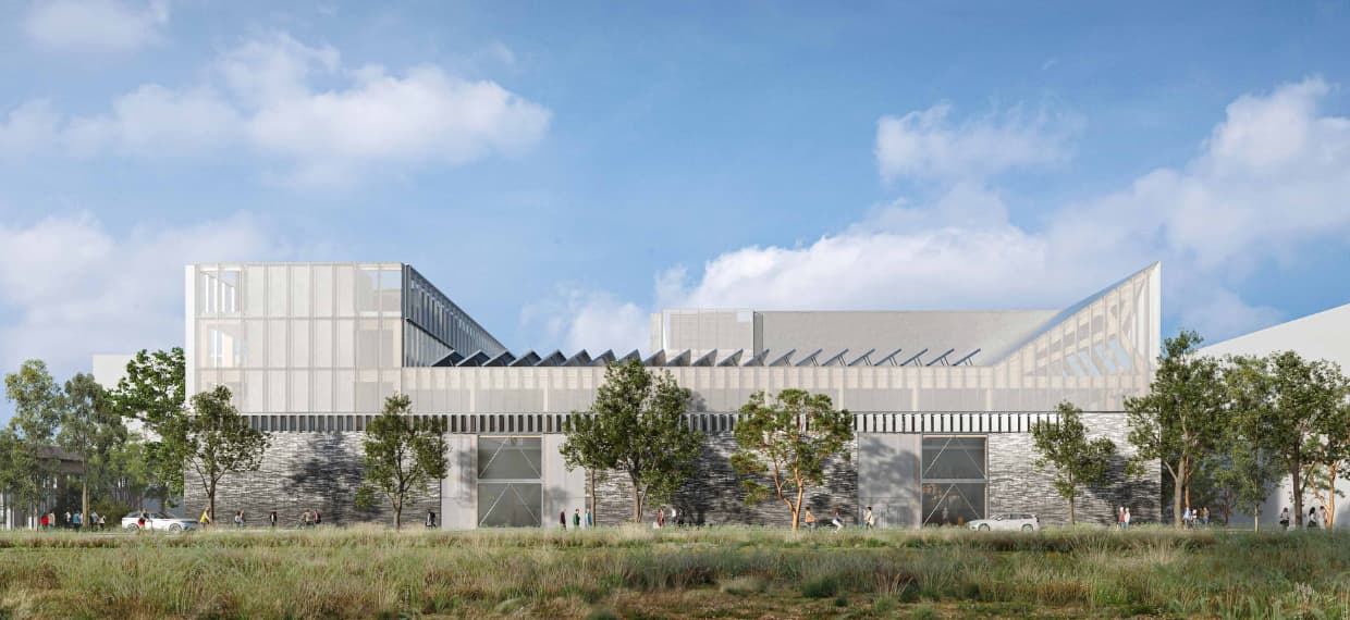 Bradfield City Centre’s Second Building to house advanced manufacturing ...