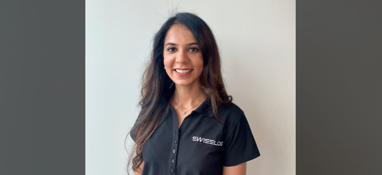 Accelerating equality in warehouse automation and STEM this IWD ...