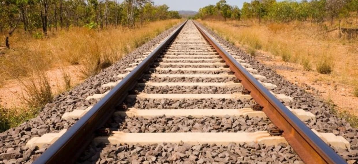 Last chance to be part of the 2025 Rail Decarbonisation & Resilience ...