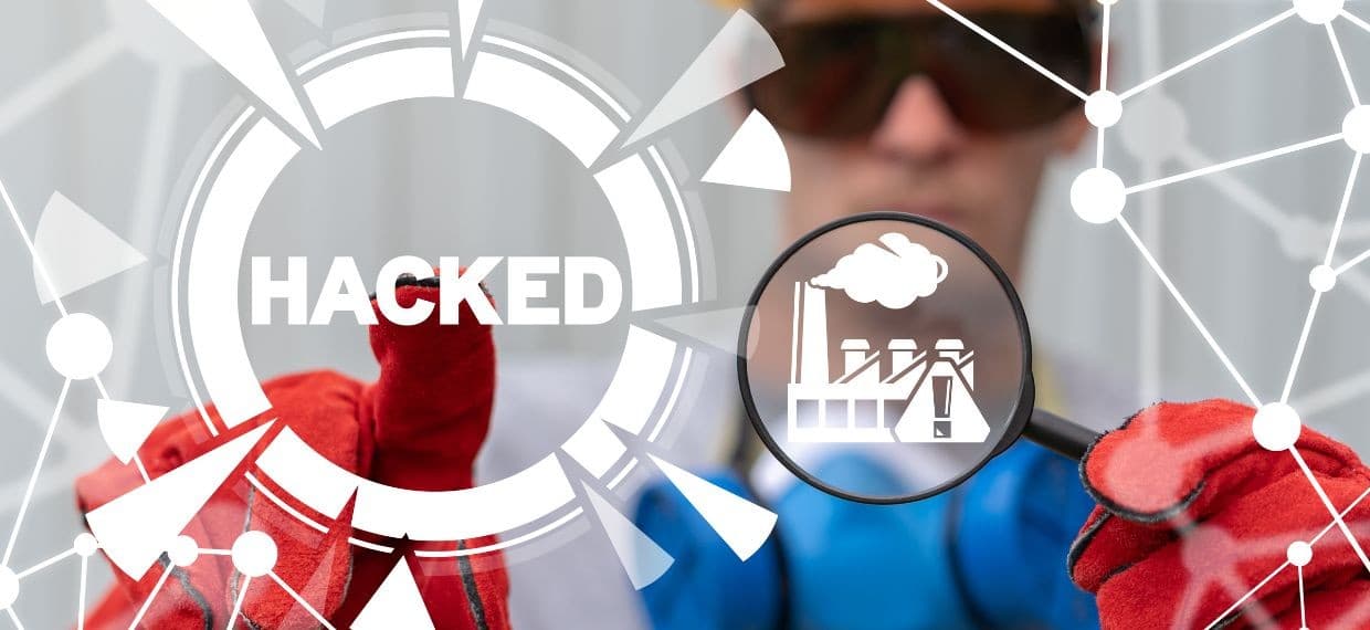 Manufacturing’s cyber status: most attacked industry globally ...