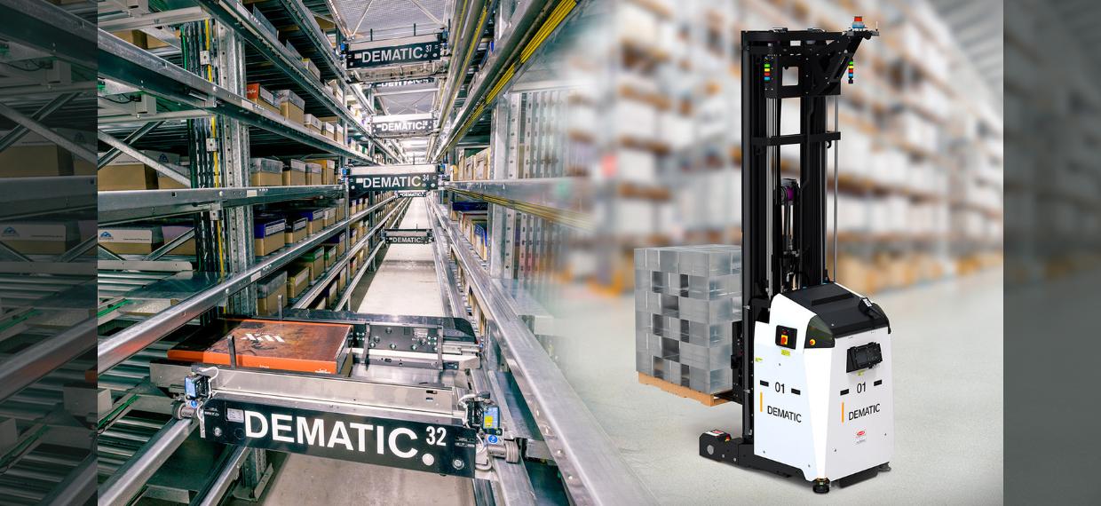 Dematic rolls out new end-to-end automation solution at Aussie meat ...