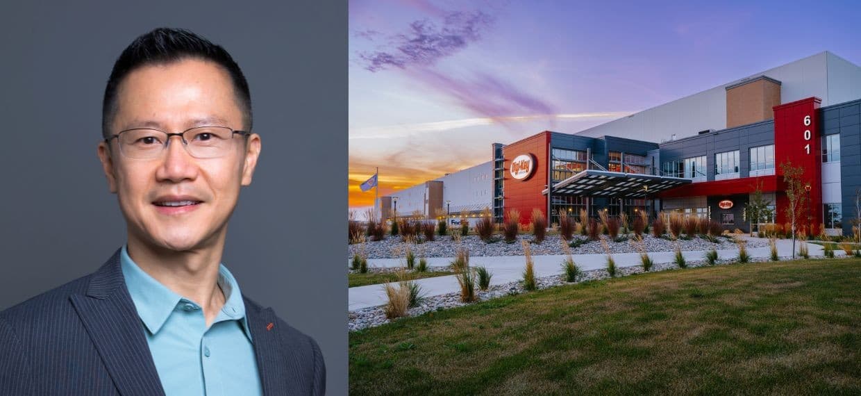 Innovation is returning to Australia’s electronics design market ...