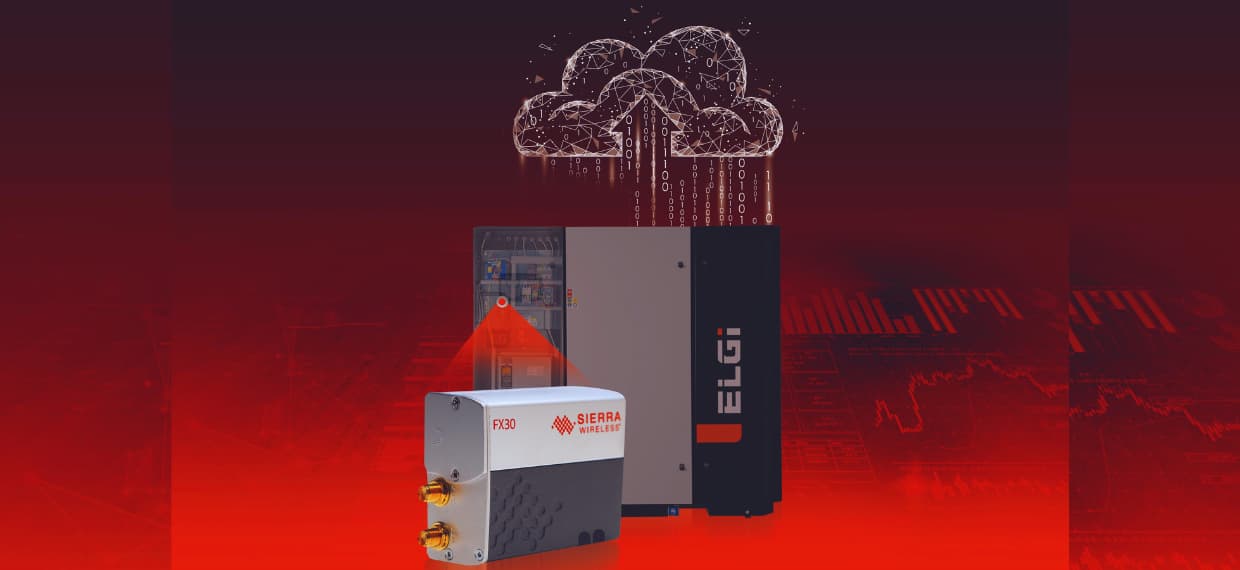 Smart monitoring by Air-Alert | Industry Update Manufacturing Media