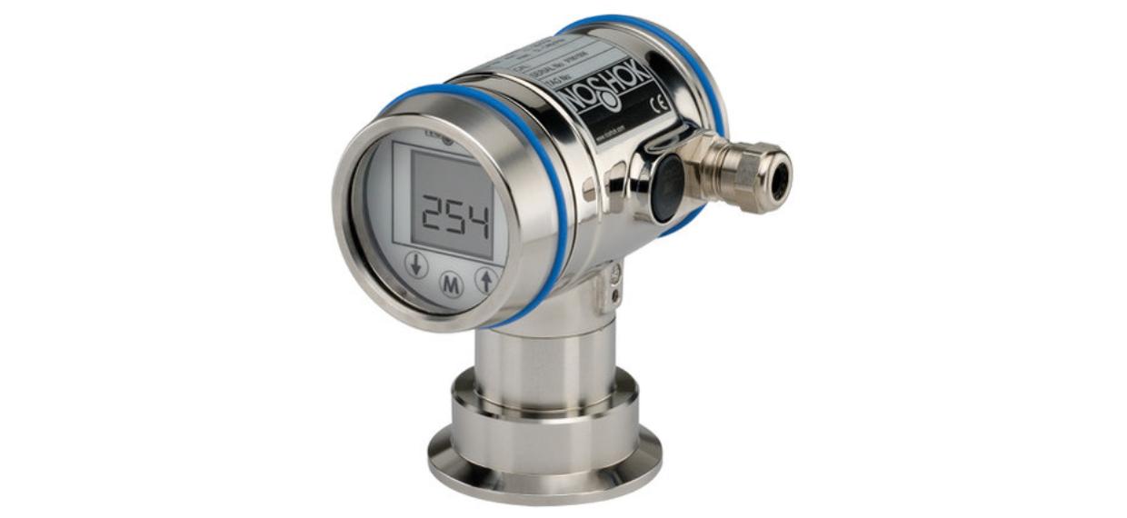 Precision sensors drive efficiency in Australian dairy manufacturing ...
