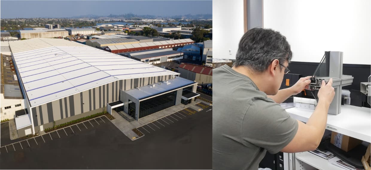 In-house additive manufacturing is a boon for FMI Building Innovation ...