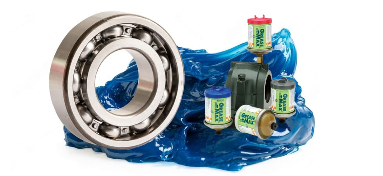 Grease hardening – more than a clean-out problem | Industry Update ...