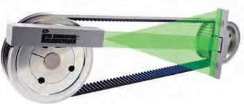 Prolong belt life with Gates’ new green machine | Industry Update ...