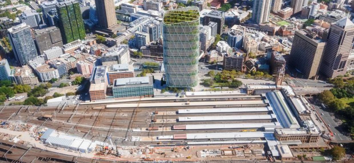 NSW launches strategy to create Sydney’s Silicon Valley | Industry ...