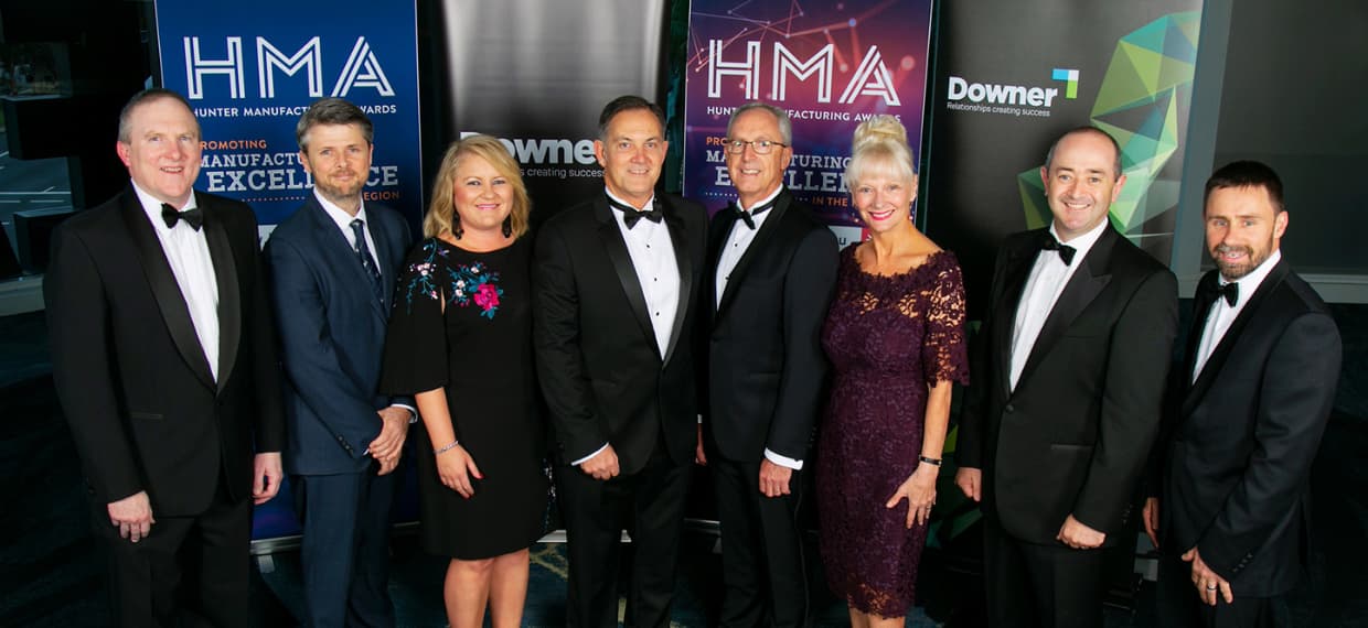 HMA tells the world | Industry Update Manufacturing Media