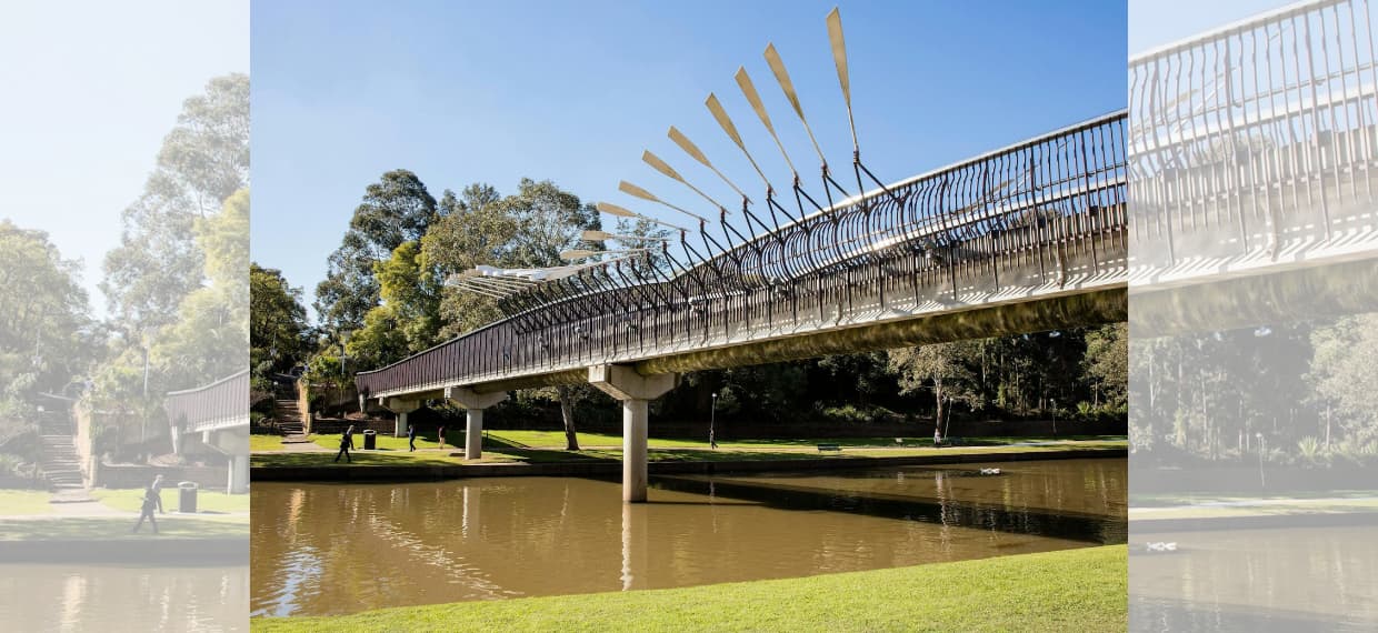 Suppliers sought for $322m Parramatta River Bridge Project | Industry ...