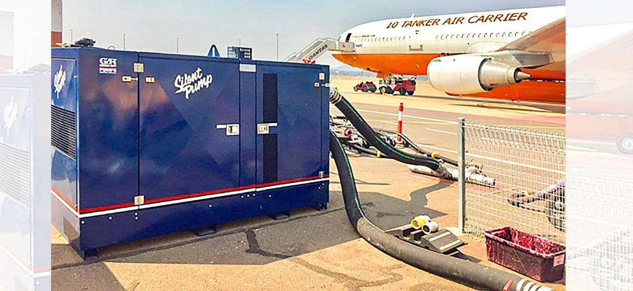 How Gorman-Rupp helps fight fires in Australia | Industry Update ...