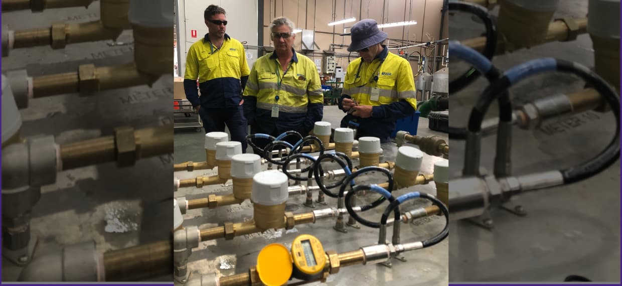 Get smart about water with Axioma meters | Industry Update ...