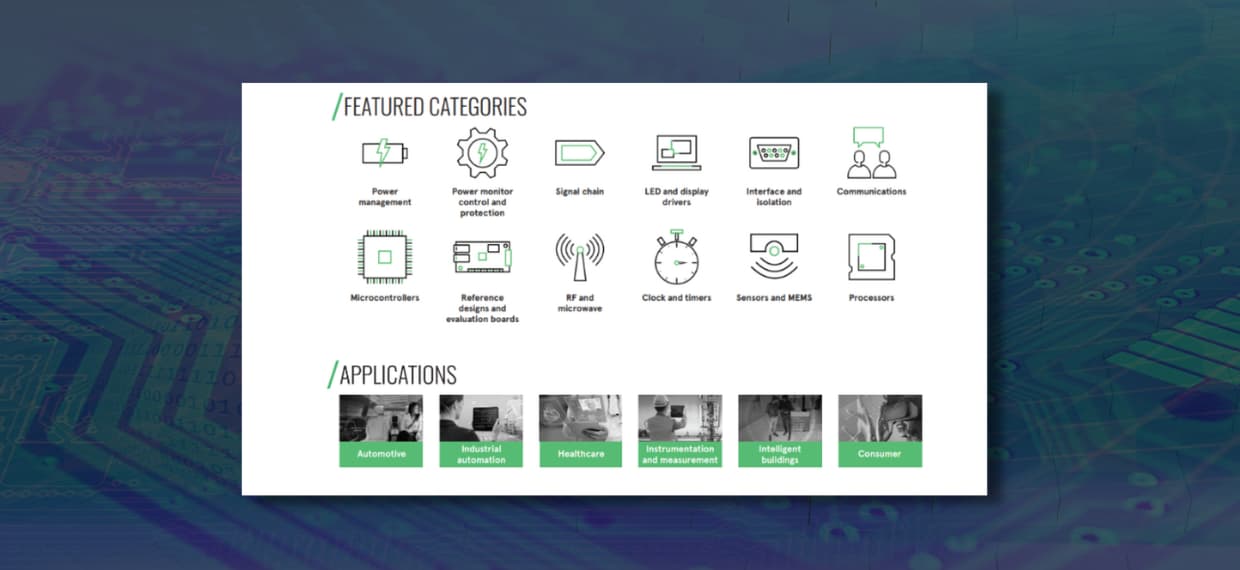 Unlock the power of Analog | Industry Update Manufacturing Media