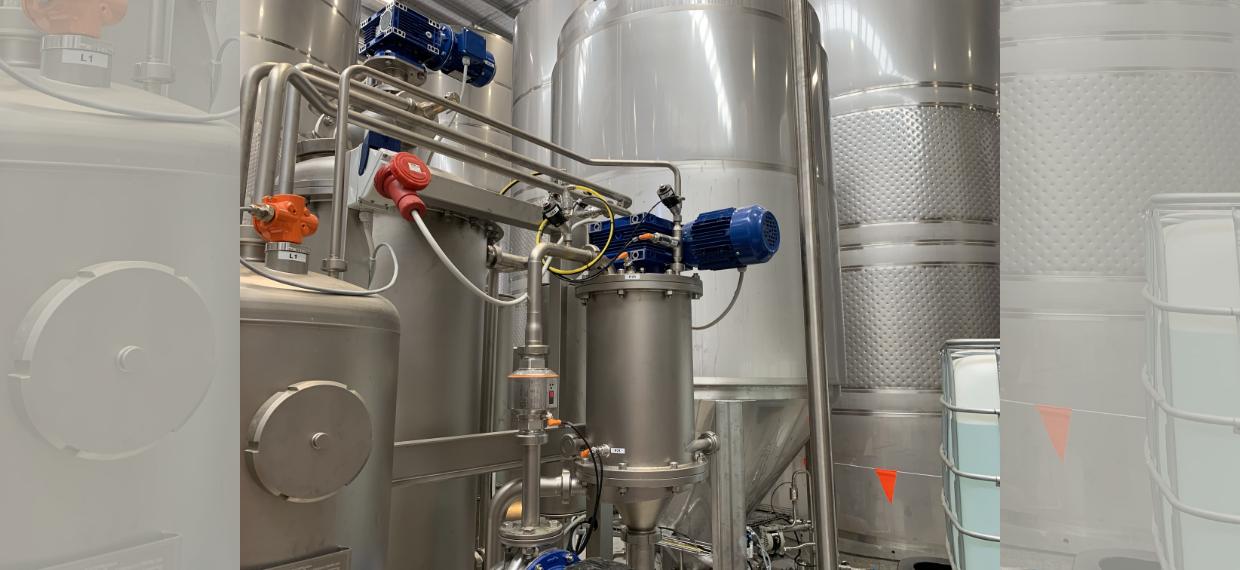 When every drop counts: How wineries are using smart sensors to stop ...