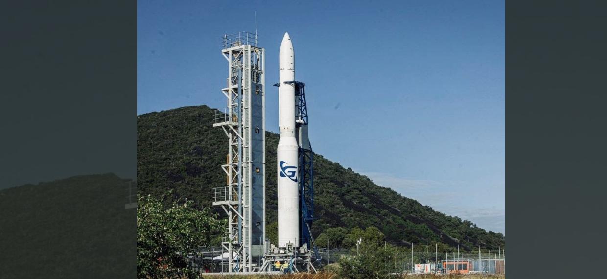Australian Made rocket set to take flight in Queensland | Industry ...