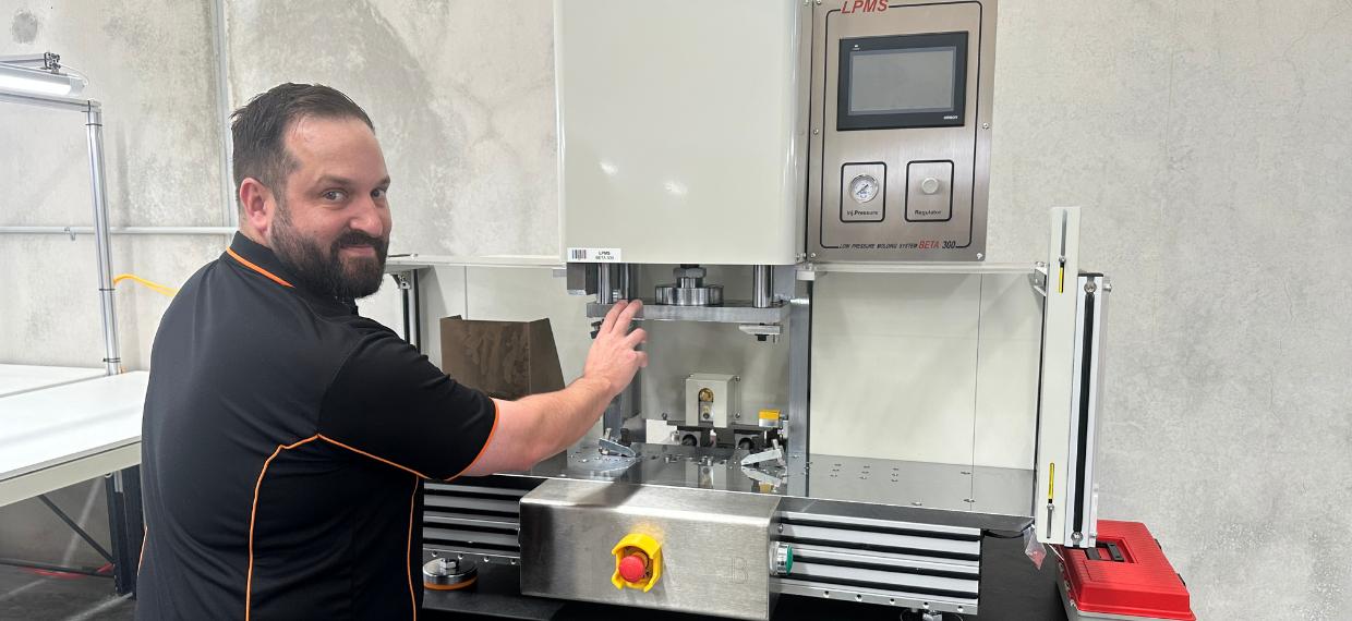 Meet the cable experts harnessing the future of Australian automation ...