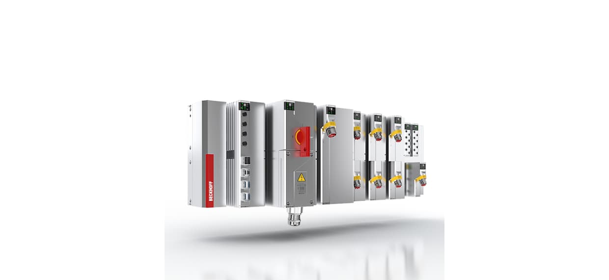 Meet the next revolution in cabinet-free automation at CeMAT 2025 | Industry Update ...