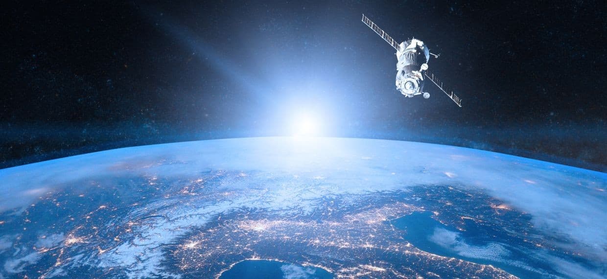 Lockheed Martin chooses Victoria for proposed space engineering hub ...