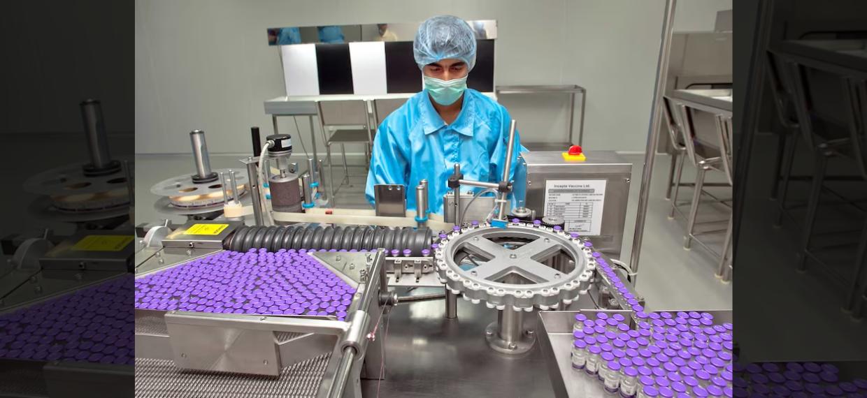 RNA Blueprint to grow medical manufacturing sector | Industry Update ...