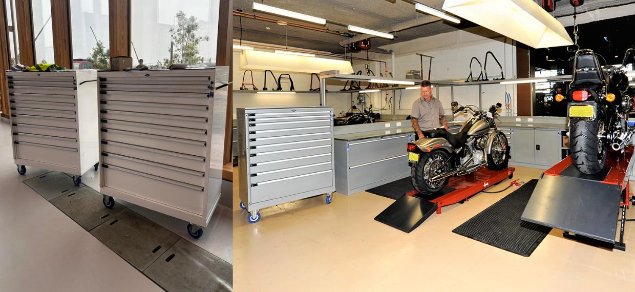 Australian made to last: Why quality matters to BAC Systems | Industry ...